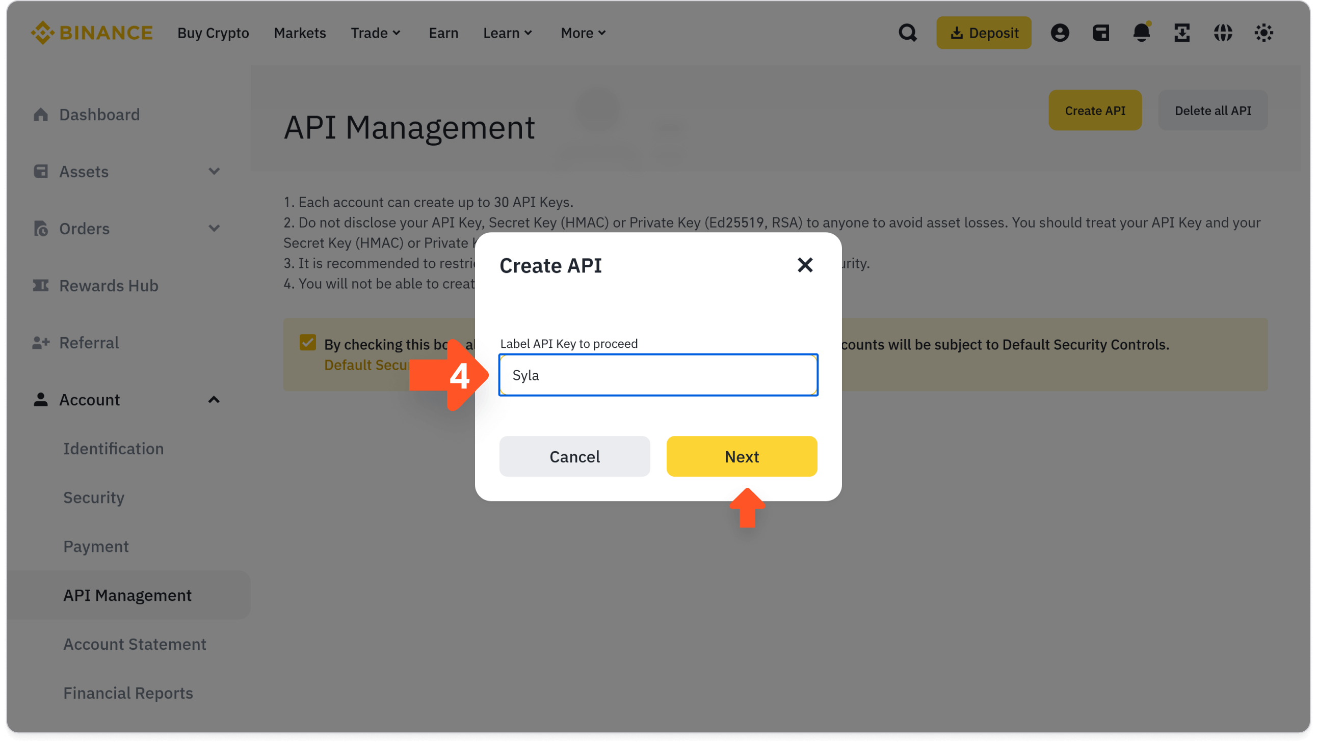 How to do your Binance taxes | Binance Tax Report